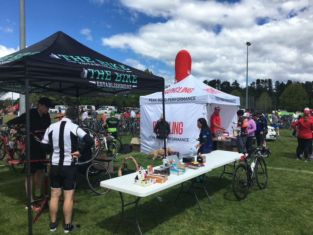 Corporate Bike Activations for Teams & Events – BikeRental.cc