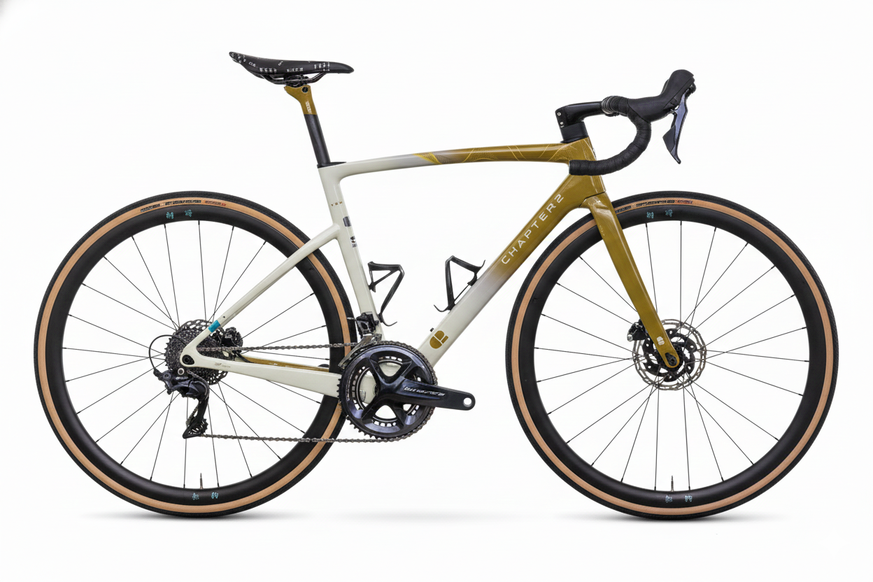 Premium Road Bike Rental Tokyo - Chapter2 - TOA - Carbon Road Bike ...