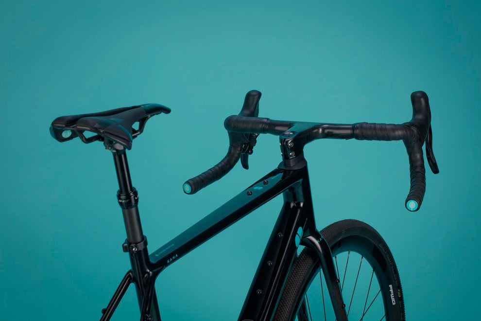 Gravel Bike Rental Sydney - Chapter2 - KAHA - Gravel Carbon Race Bike ...