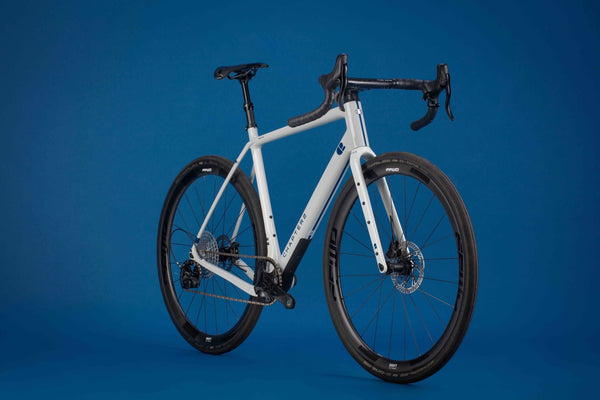 Gravel Bike Rental Brisbane - Chapter2 - KAHA - Gravel Race Bike - Med ...