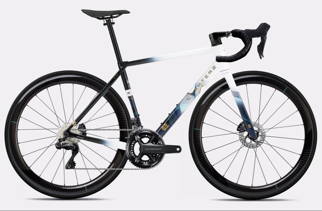 Perth Bike Rental – Premium Road Bike Rental | BikeRental.cc