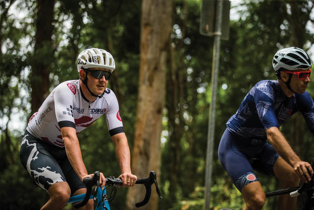 Rent A Premium Road or Gravel Bike in Brisbane – BikeRental.cc