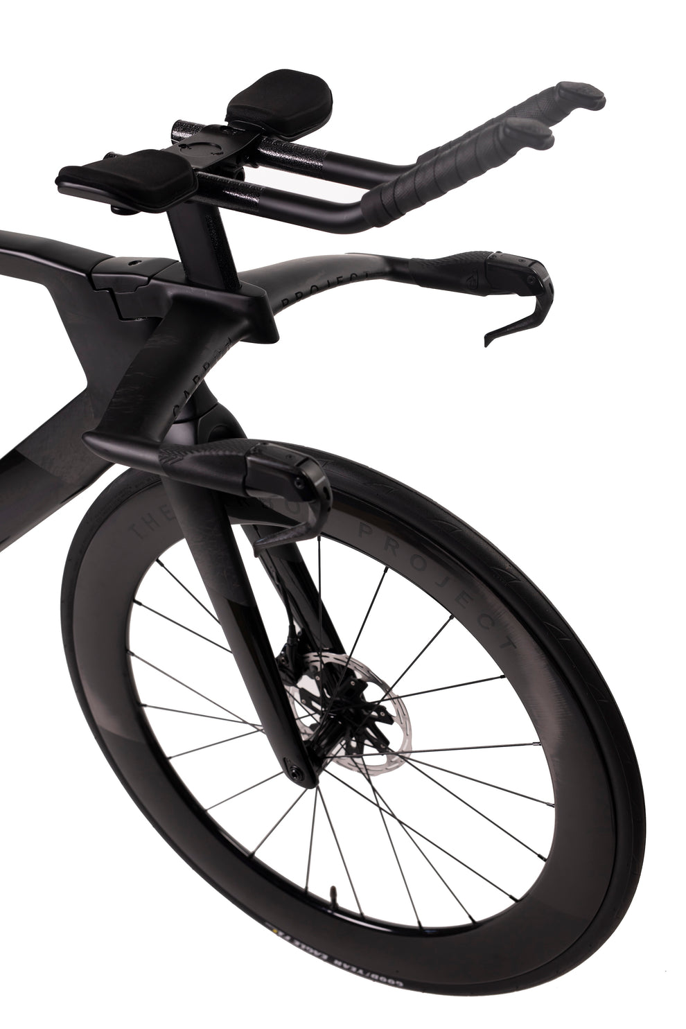 Triathlon / Time Trial Bike Rental Sydney - The Carbon Project - Eclip ...