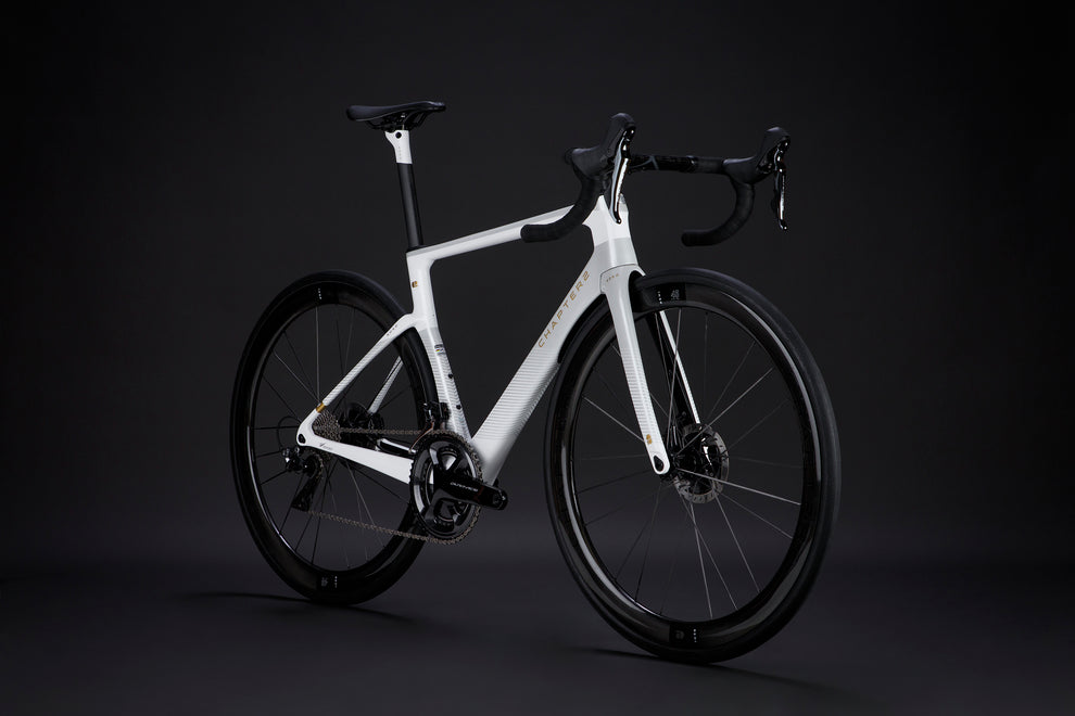 Premium Road Bike Rental Sydney - Chapter2 - KOKO - Carbon Road Bike ...