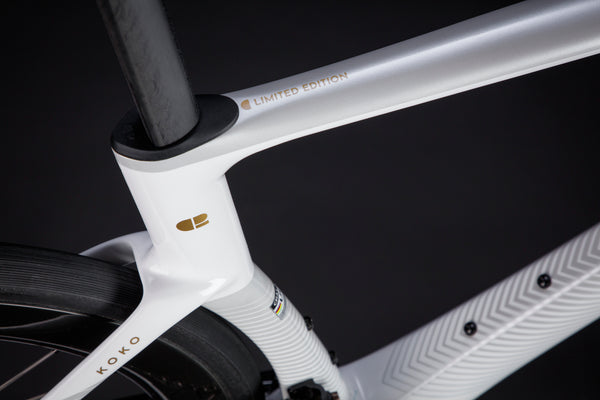 Premium Road Bike Rental Sydney - Chapter2 - KOKO - Carbon Road Bike ...